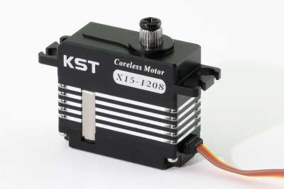 KST Digital Servos | Artur´s Modellbau-Shop