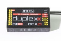 DUPLEX 2.4 EX Empfänger R5L · Jeti