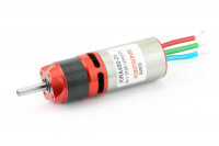Kontronik Brushlessmotoren mit Getriebe